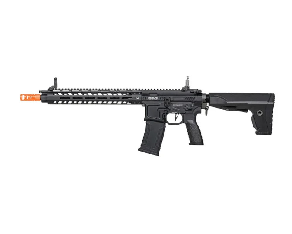G&G MGCR 556 12" GBBR Gas Blowback Rifle - Airsoft Extreme