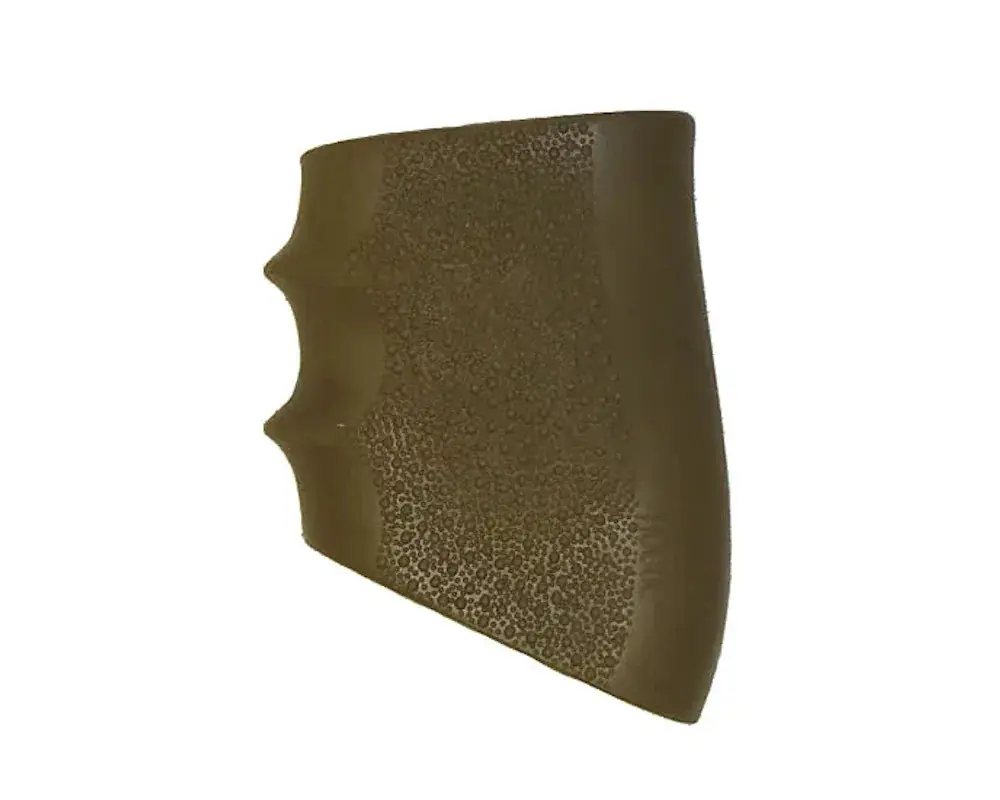 Enhance Your Grip with OD Handall Pistol Grip Sleeve | Airsoft Extreme ...