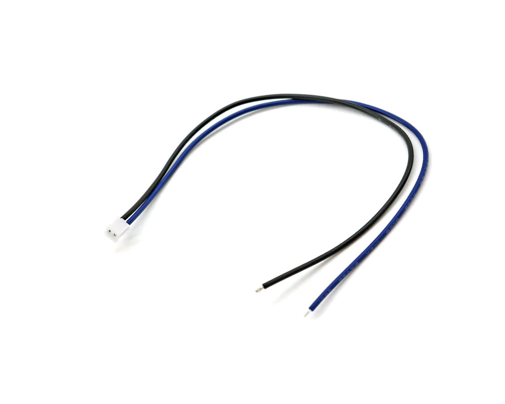 PolarStar Trigger Lead, 6" Universal (2 pin JST / Bare Lead) - Airsoft ...