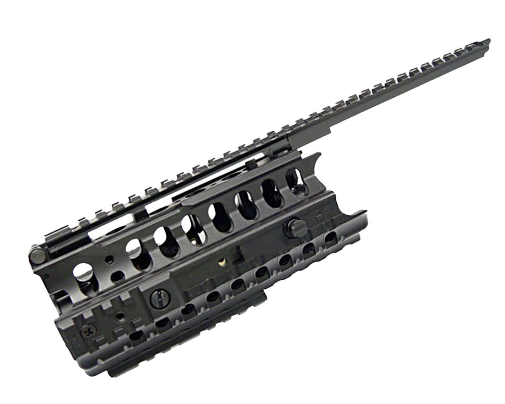 JG SIR rail (for use with M_123) - Airsoft Extreme