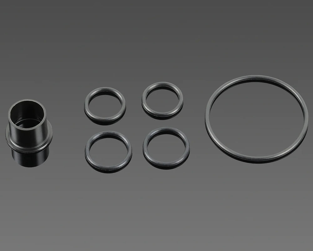 GATE PULSAR S HPA Engine Repair Kit (O-Ring set) - Airsoft Extreme