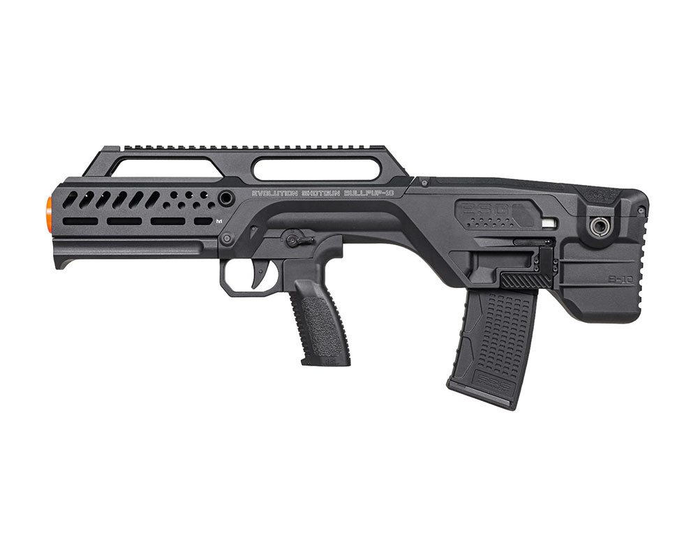 G&G ESG B-10 Gas Shotgun | Airsoft Extreme - Airsoft Extreme