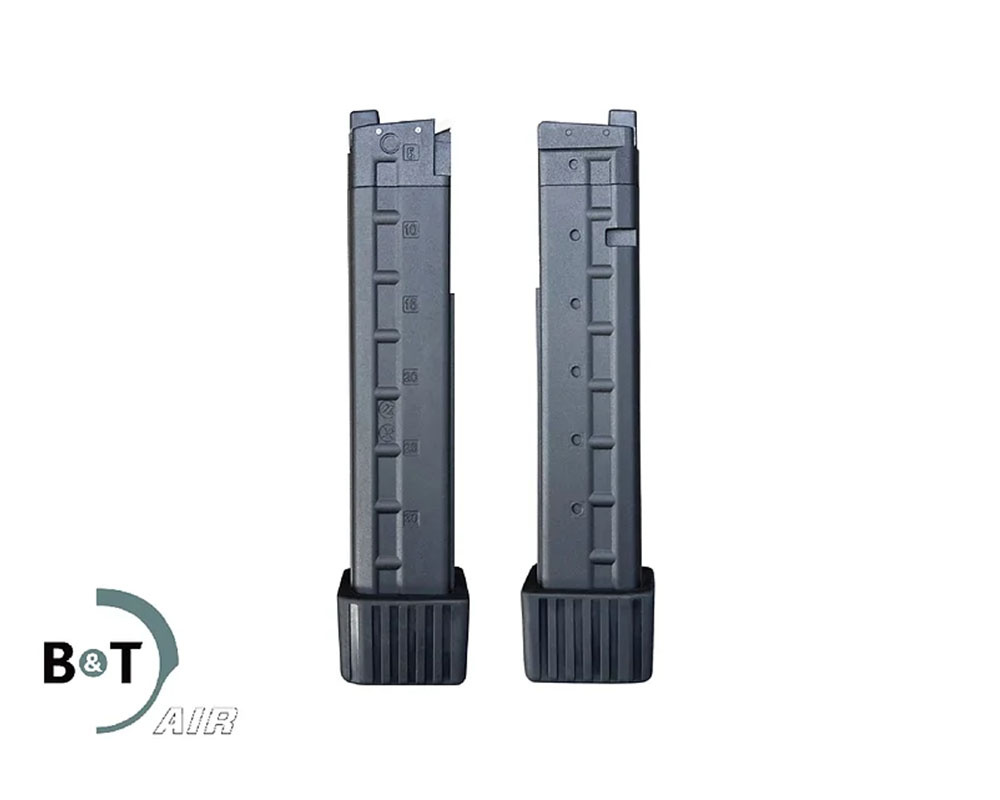 Archwick B&T APC 9 Series Gas Magazine - Airsoft Extreme