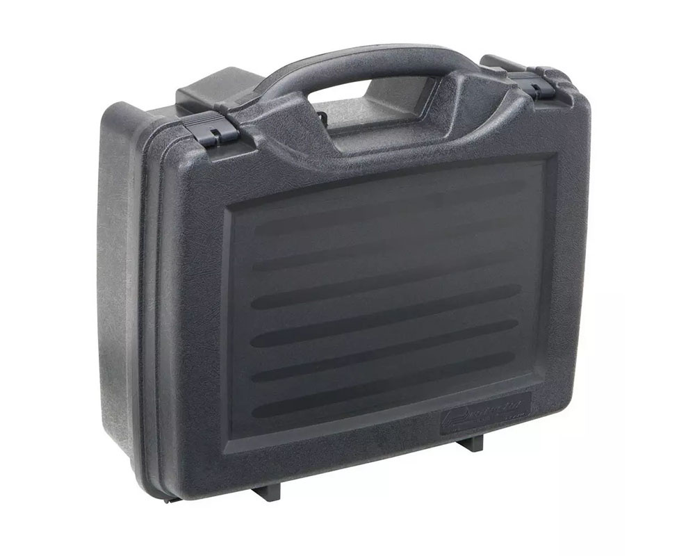 Plano Protector 4 pistol hard storage case - Airsoft Extreme