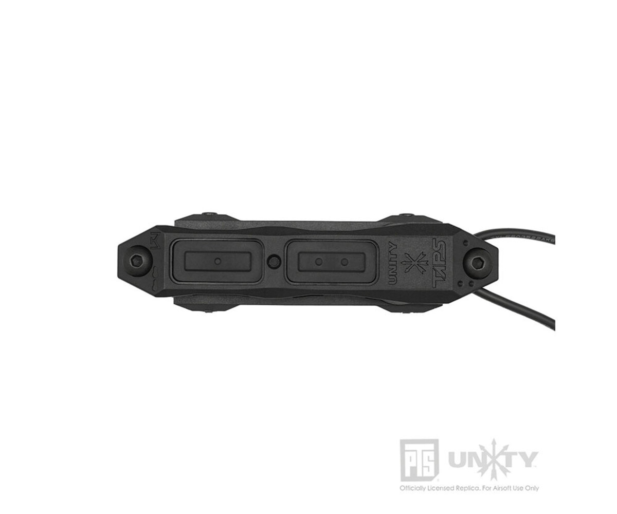Flashlight Mount LThyzszb Tactical Dual Remote Pressure Switch Assembly ...