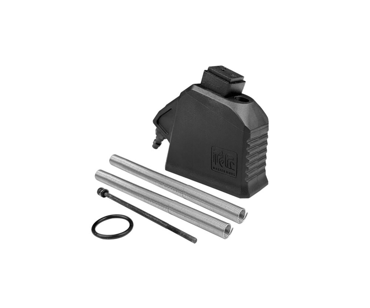 Master Mods HPA Adapter Kit - Hi-Capa - Airsoft Extreme