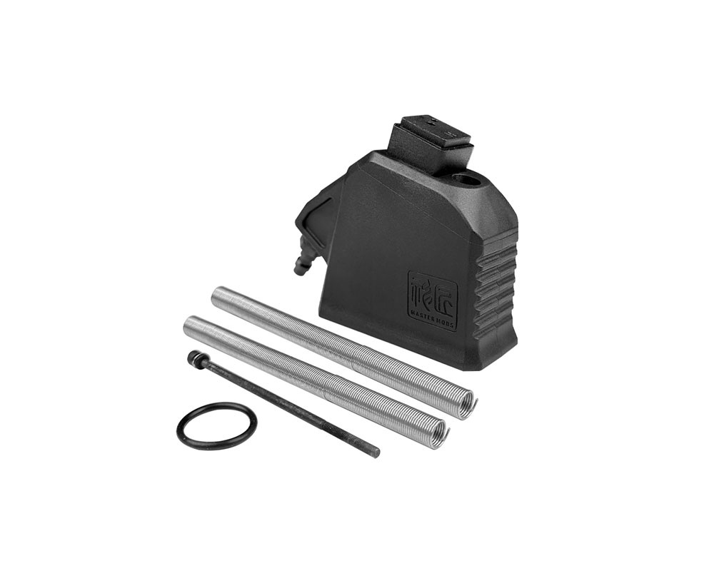 Master Mods HPA Adapter Kit - Hi-Capa - Airsoft Extreme