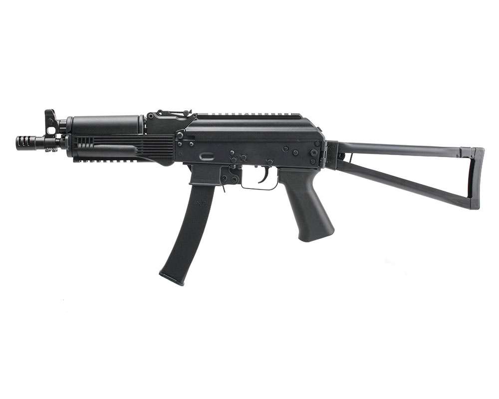 Arcturus PP19-01 Vityaz AEG PE - Airsoft Extreme