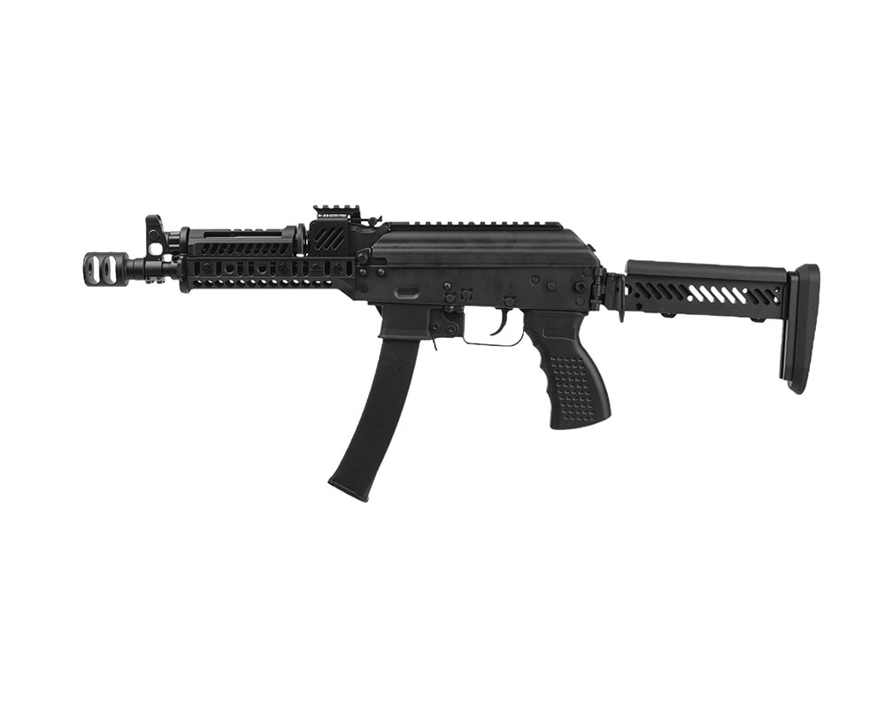 Arcturus PP19-01 Vityaz Z-TAC SP1 CQB AEG FE - Airsoft Extreme