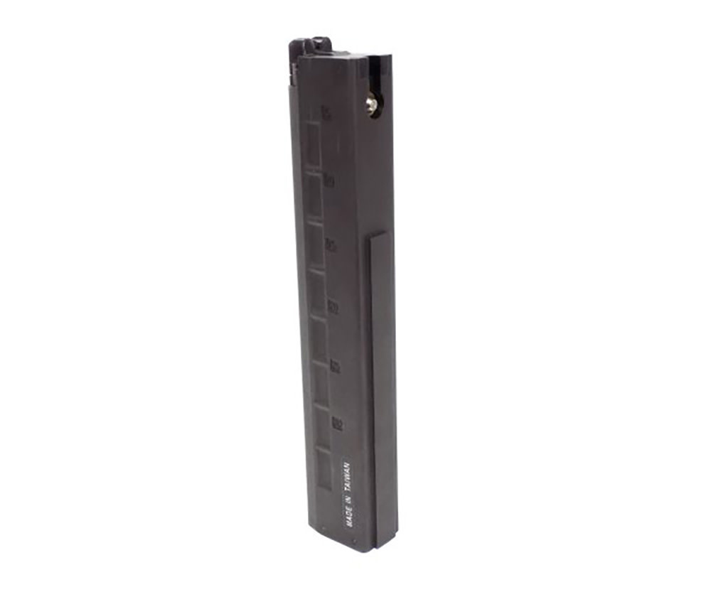 KWA KMP9/MP9R/TAC9 48 round gas magazine - Airsoft Extreme