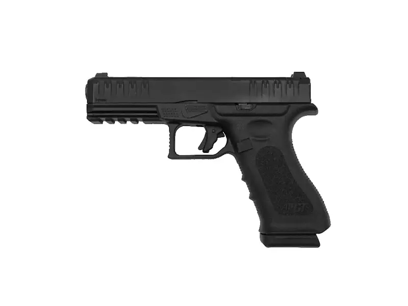 KWA ATP-GT GBB Gas Blowback Pistol - Airsoft Extreme