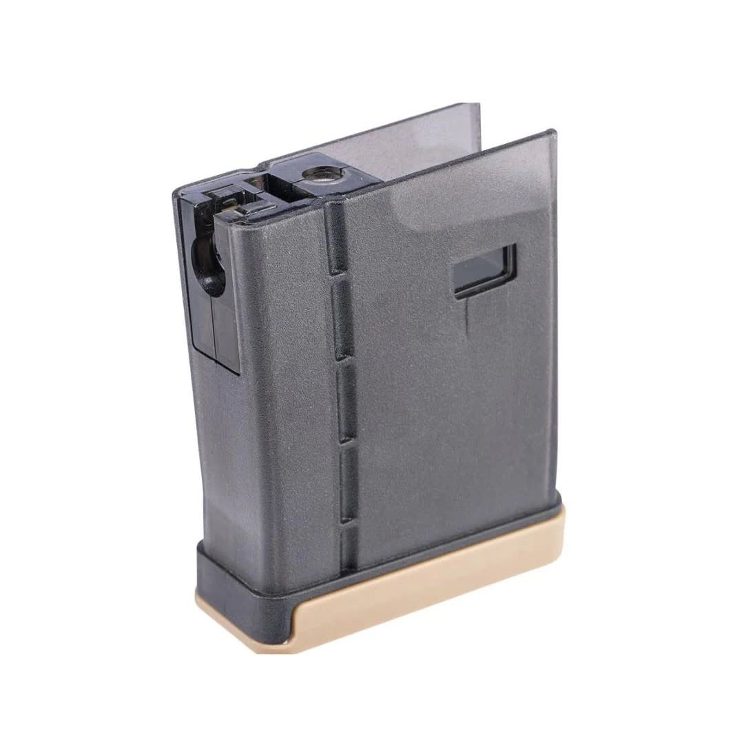 Archwick Spring Sniper 50 round Magazine - Airsoft Extreme
