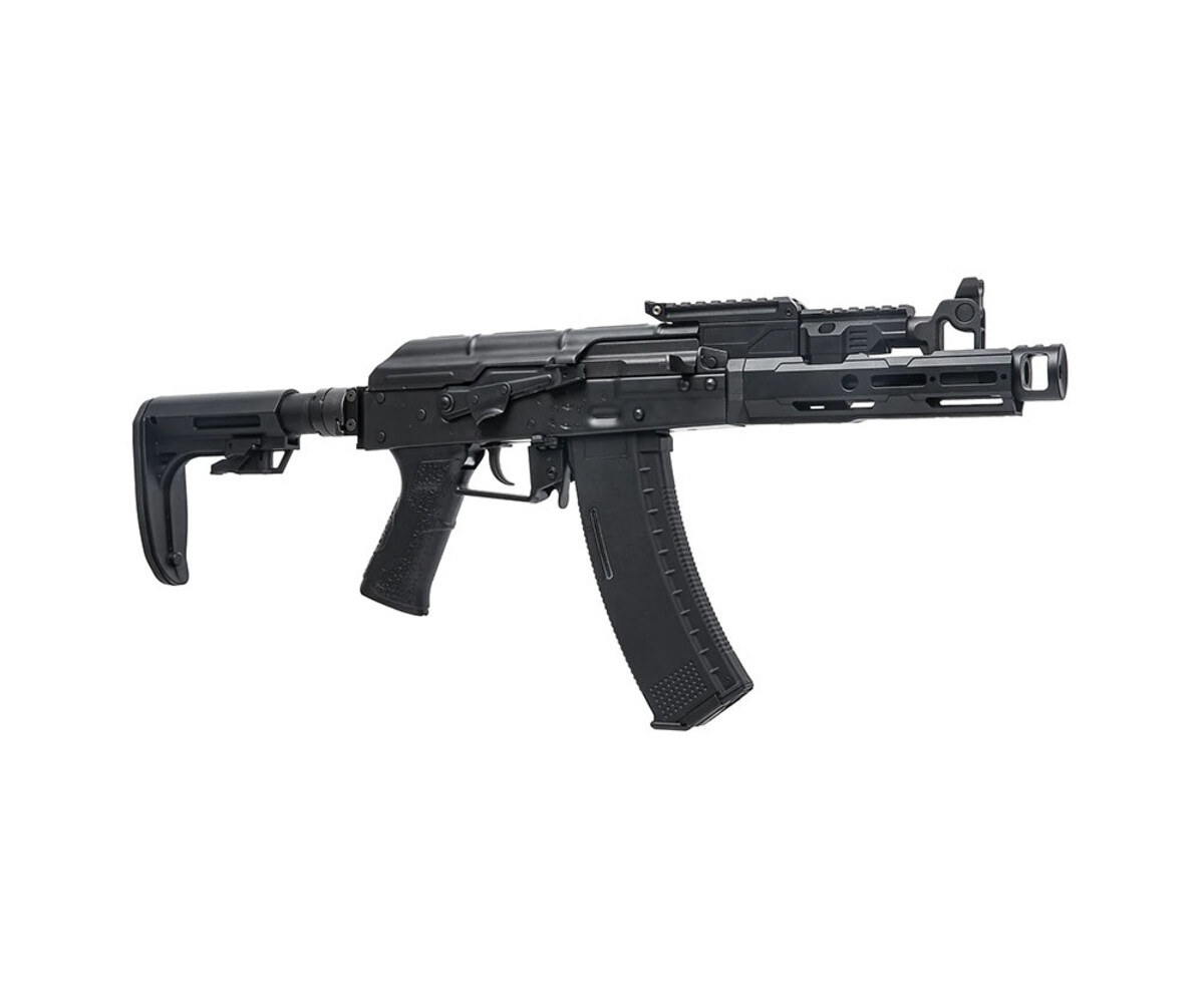 Arcturus Advanced Tactical AK MOD1 PDW AEG FE - Airsoft Extreme