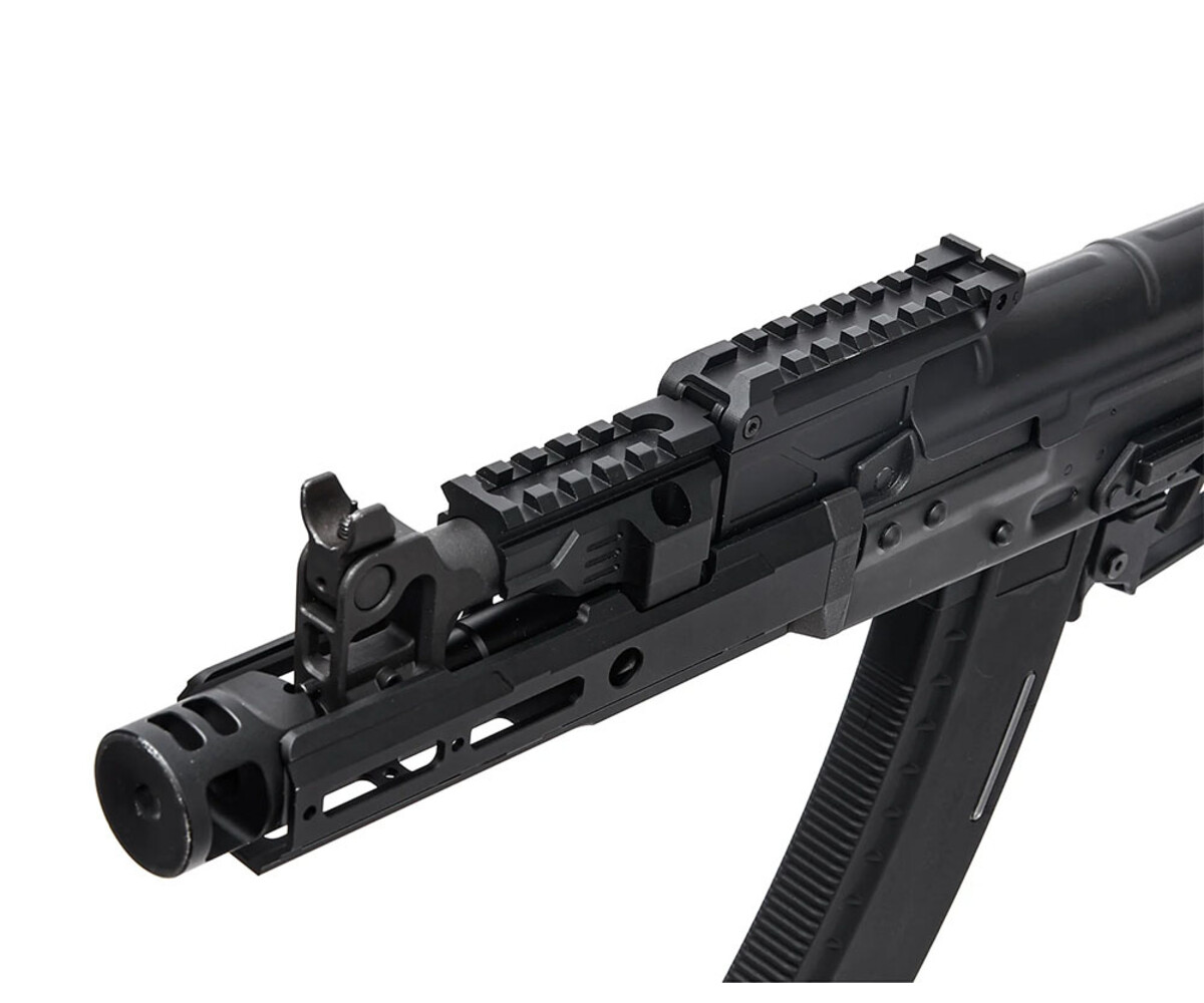 Arcturus Advanced Tactical AK MOD1 PDW AEG FE - Airsoft Extreme