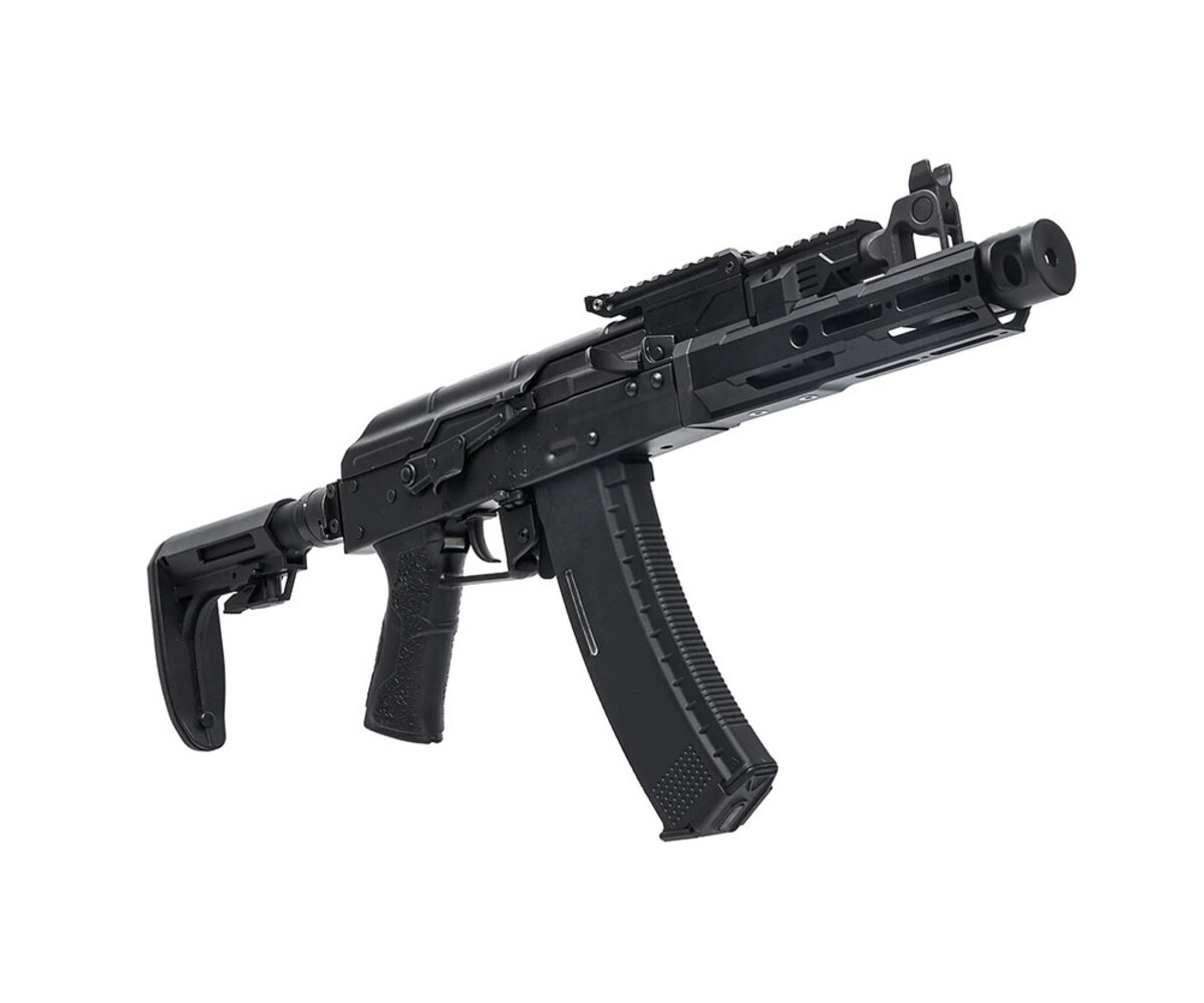 Arcturus Advanced Tactical AK MOD1 PDW AEG FE - Airsoft Extreme