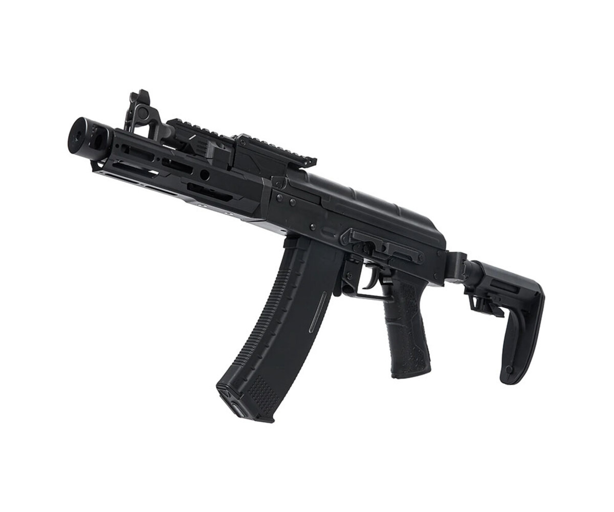 Arcturus Advanced Tactical AK MOD1 PDW AEG FE - Airsoft Extreme