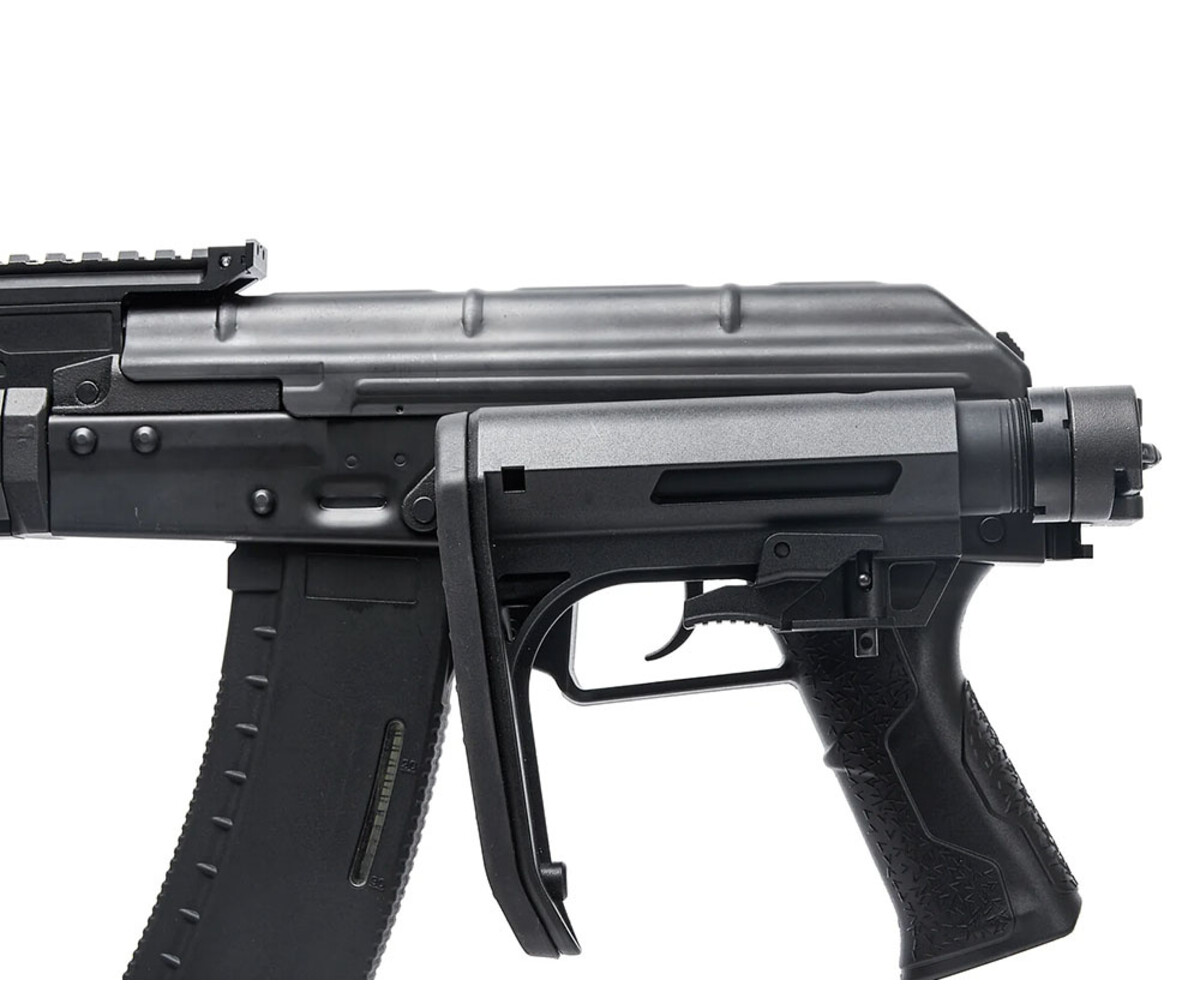 Arcturus Advanced Tactical AK MOD1 PDW AEG FE - Airsoft Extreme