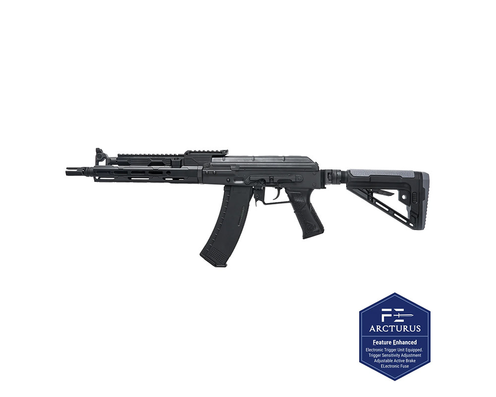 Arcturus Advanced Tactical AK MOD1 carbine AEG FE - Airsoft Extreme