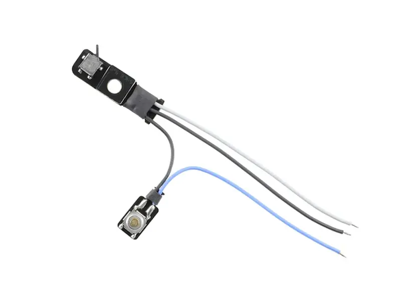 GATE ASTER II Magazine and Bolt-catch Sensor for M4 AEG Rifles ...