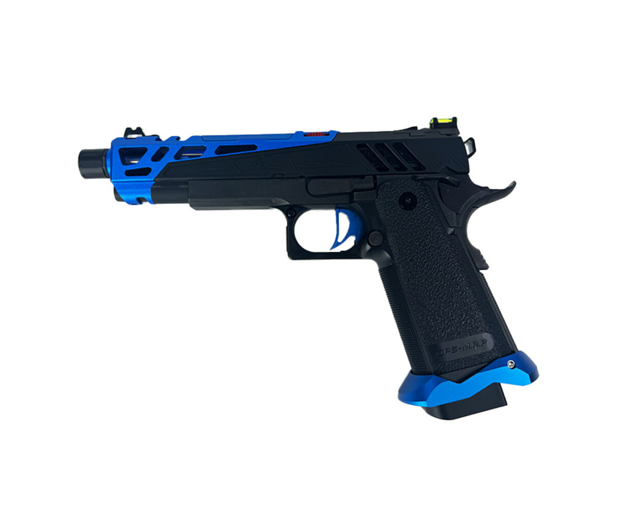 AEX Custom NIGHTWING Hi Capa GBB - Airsoft Extreme