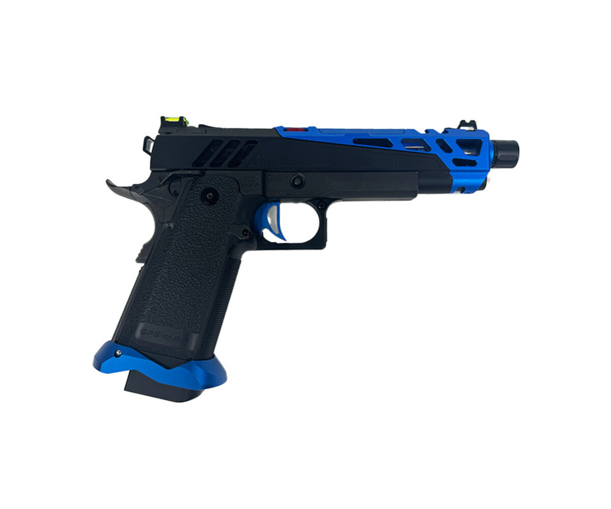 AEX Custom NIGHTWING Hi Capa GBB - Airsoft Extreme