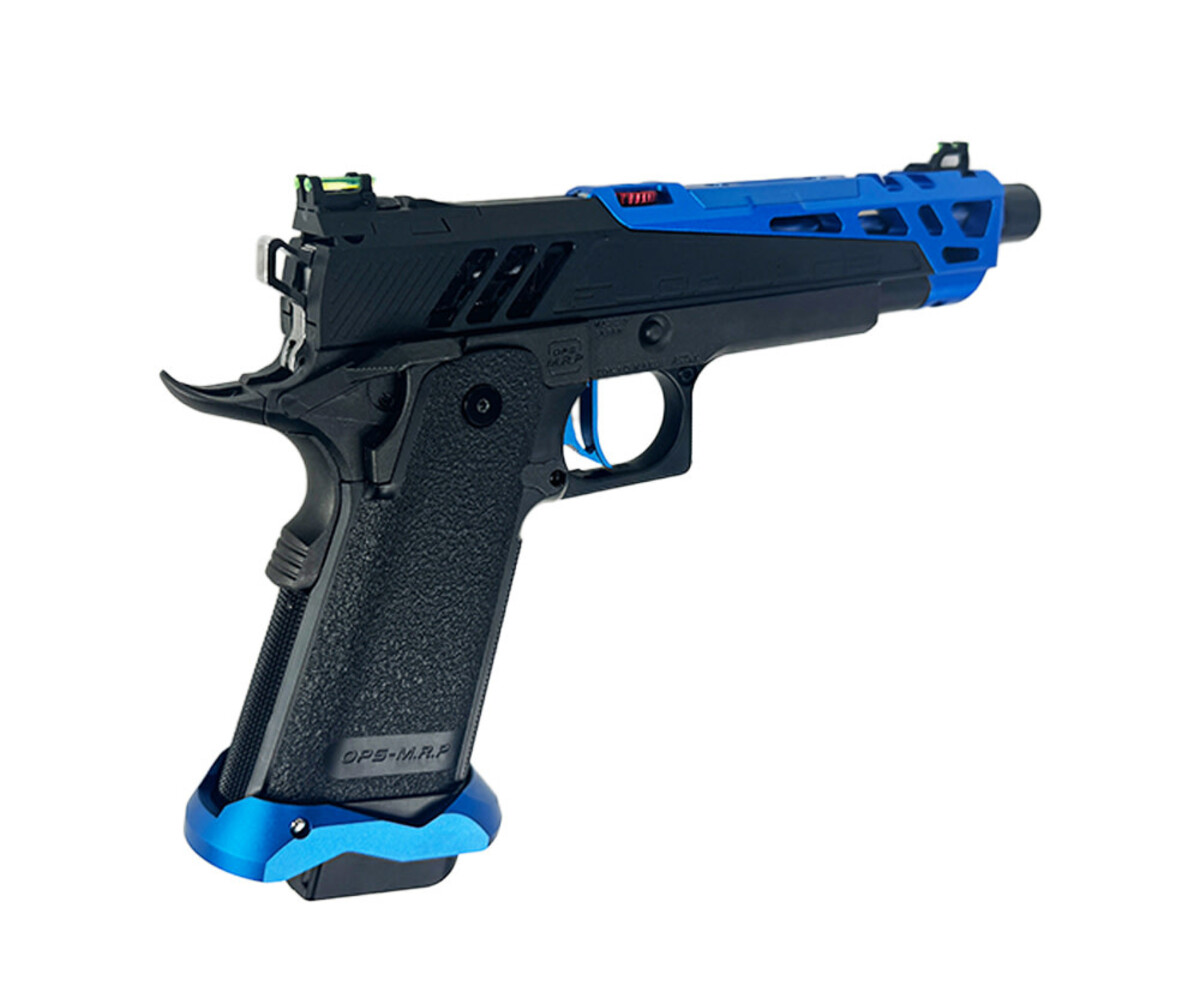 AEX Custom NIGHTWING Hi Capa GBB - Airsoft Extreme