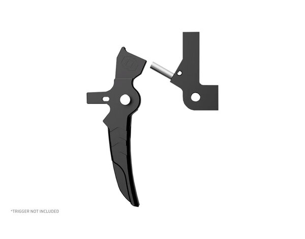 GATE TACTICKER - Realistic Trigger System - Airsoft Extreme