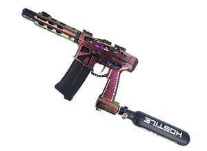 HPA Custom Rifles - Airsoft Extreme