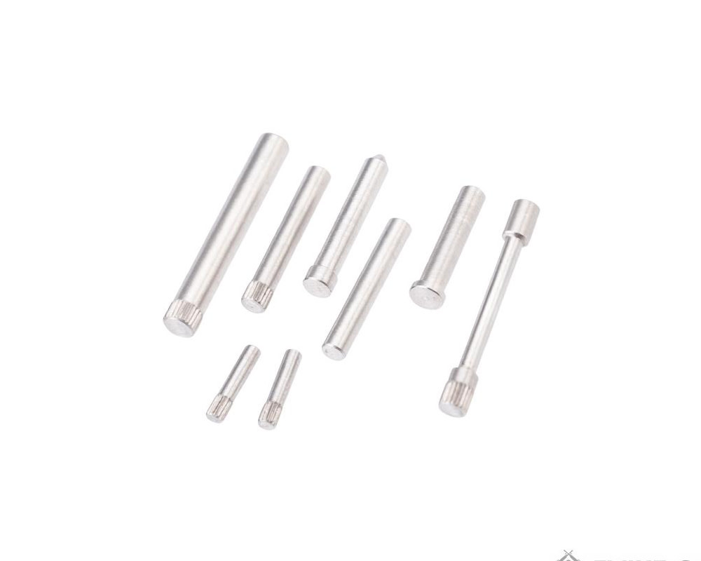 CTM TAC AAP-01 stainless steel pin set - Airsoft Extreme