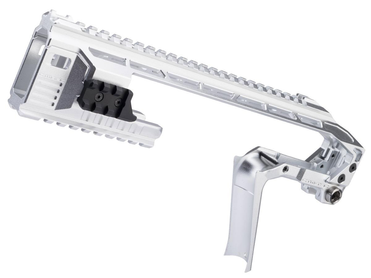 CTM TAC modular upper kit for AAP-01 - Airsoft Extreme