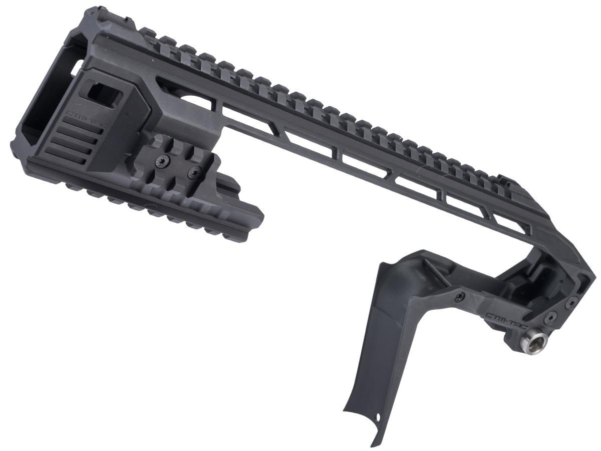 CTM TAC modular upper kit for AAP-01 - Airsoft Extreme