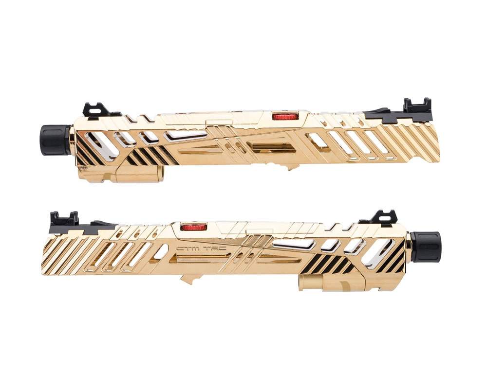 CTM Superline 5.1 split slide kit - Airsoft Extreme