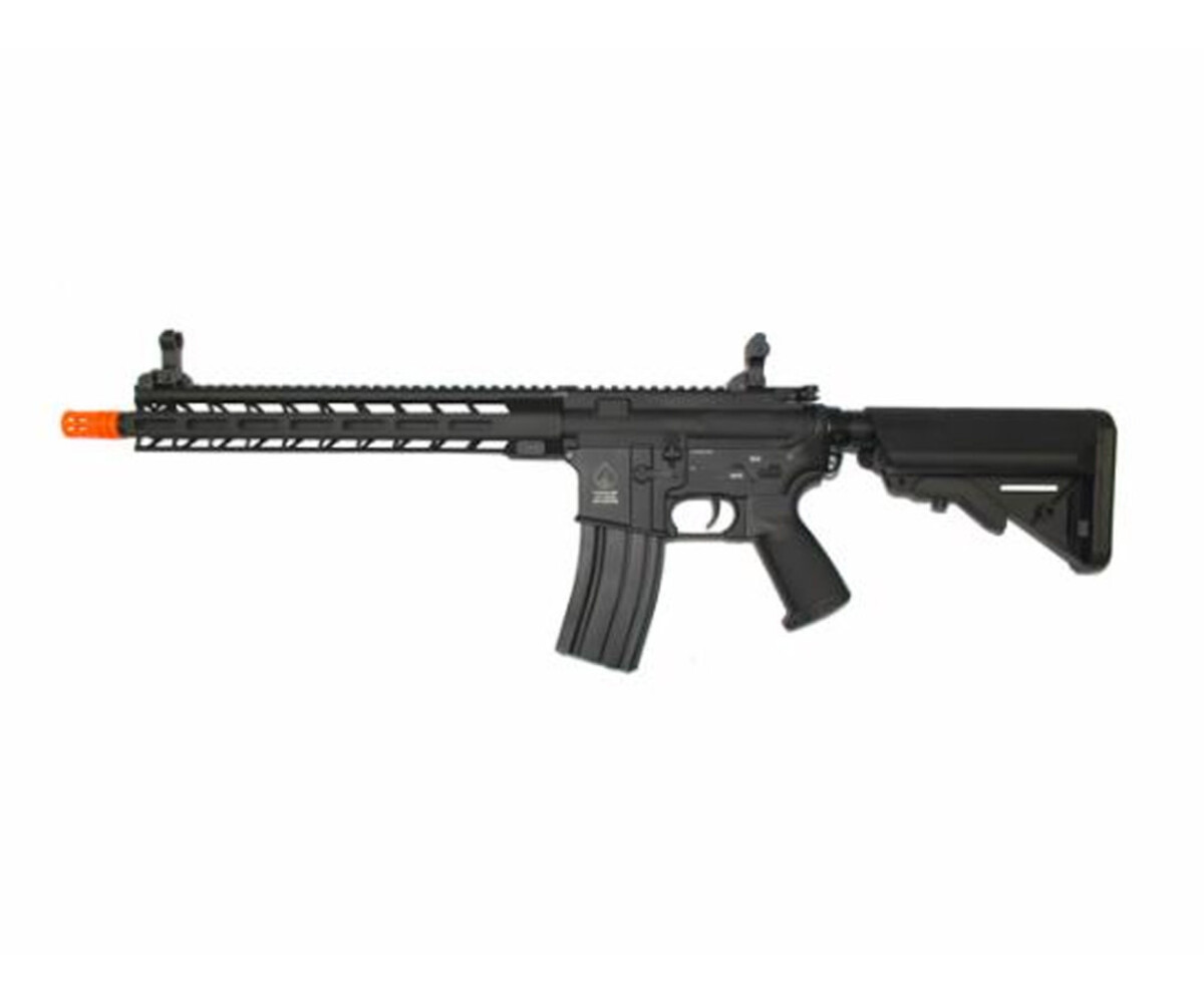 Classic Army AV4 13" electric rifle - Airsoft Extreme