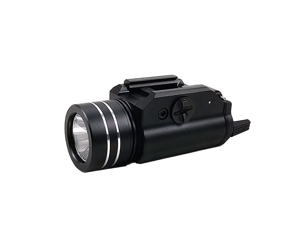 T-C HL 500 lumen pistol light, black - Airsoft Extreme