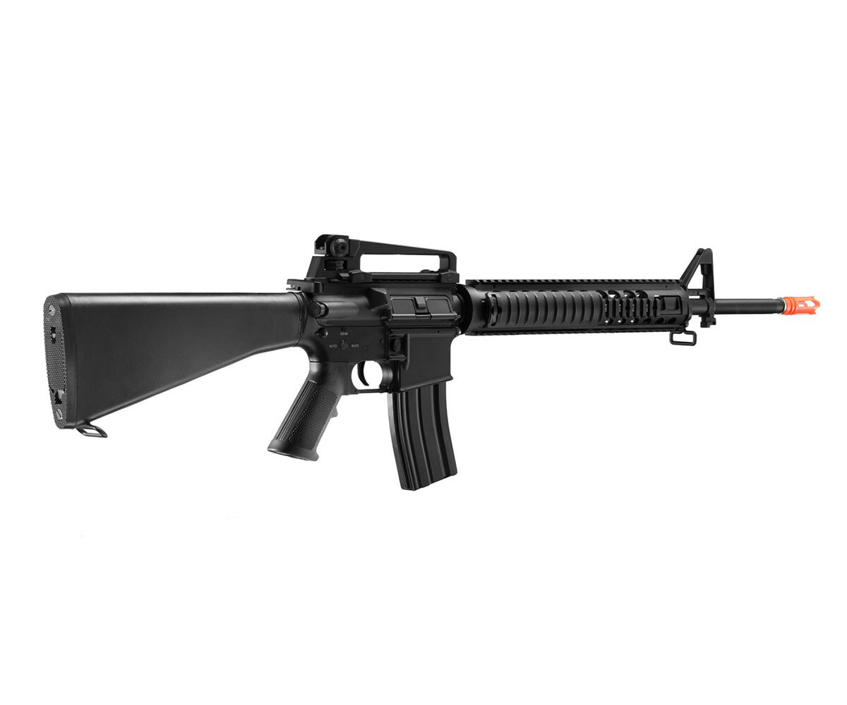 Double Bell M16A4 AEG Rifle - Airsoft Extreme