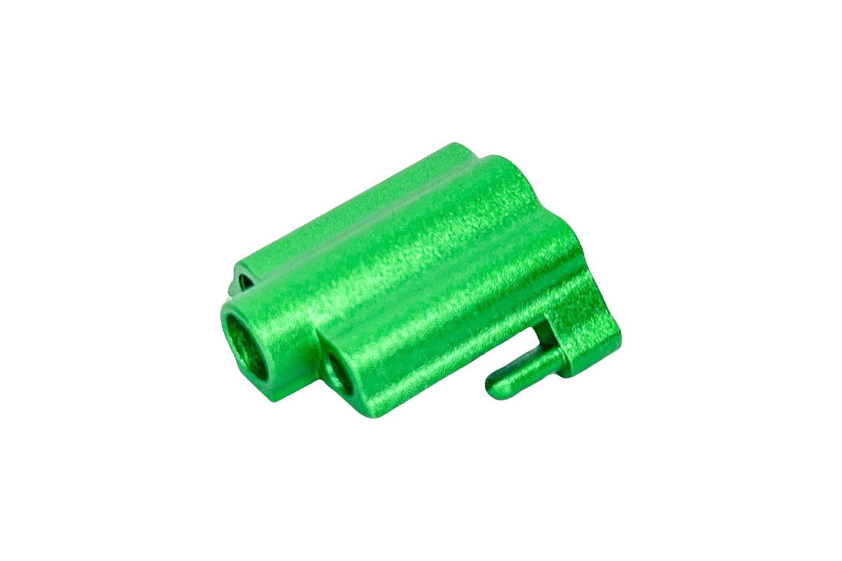 CTM AAP-01 CNC nozzle block - Airsoft Extreme