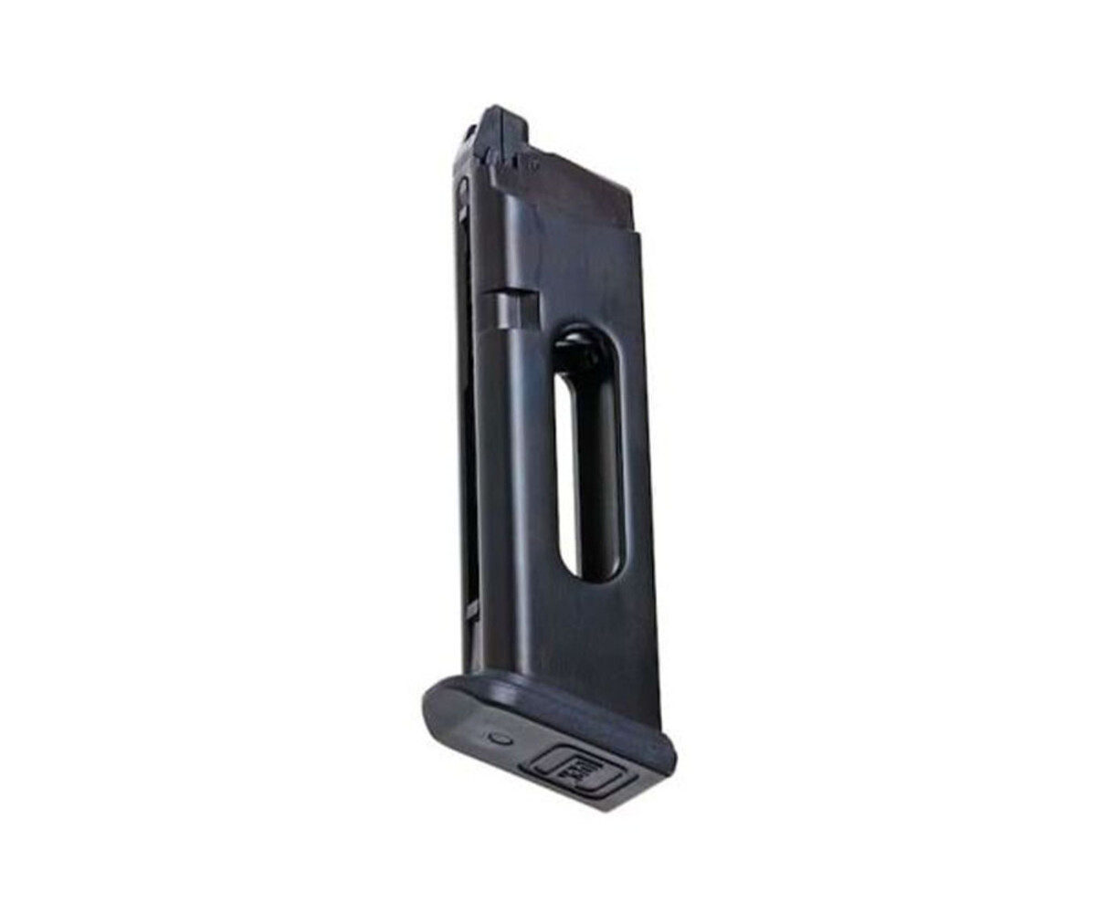 Umarex Elite Force GLOCK G17 Gen5 MOS CO2 FBB Magazine by SRC - Airsoft Extreme