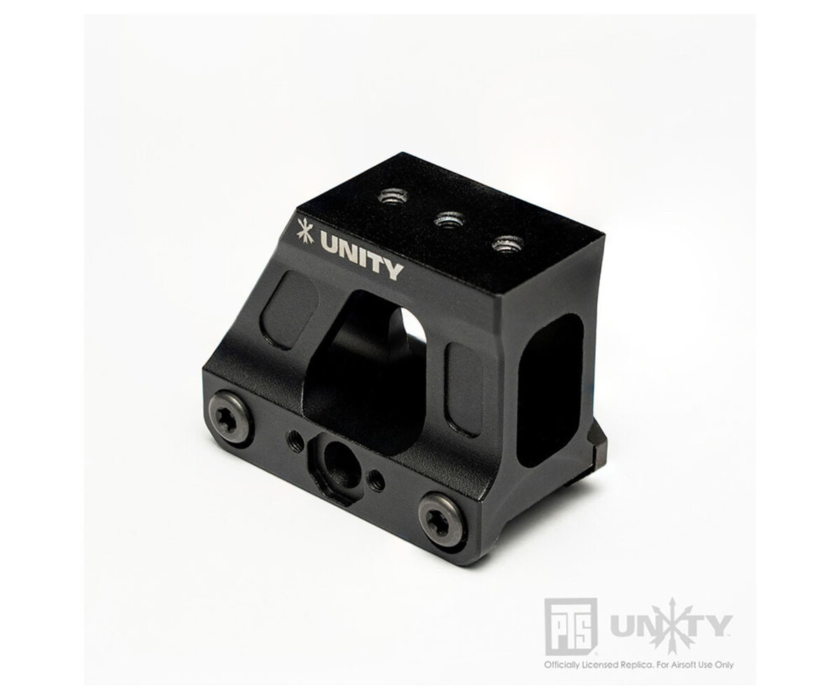 PTS Unity Tactical FAST MRDS Mount w/PTS Adjustable Mounting Plate ...