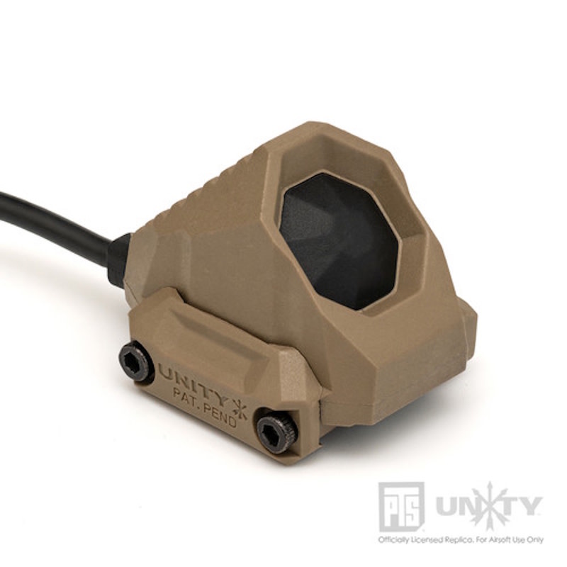 PTS Unity Tactical AXON-SL 2.5mm Switch Pair | Airsoft Extreme ...