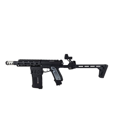 Custom Airsoft Guns – High-Performance Builds | Airsoft Extreme ...