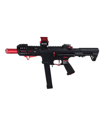 Custom Airsoft Guns – High-Performance Builds | Airsoft Extreme - Airsoft Extreme