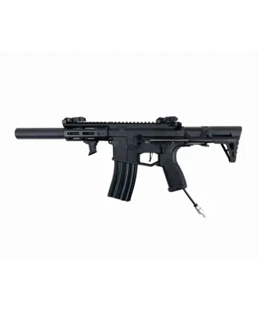 Custom Airsoft Guns – High-Performance Builds | Airsoft Extreme - Airsoft Extreme