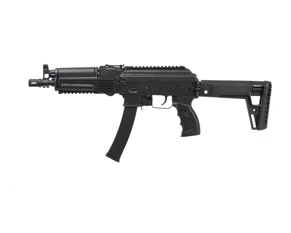 Arcturus PPK-20 Modernized Modernized SMG M-LOK AEG Rifle FE ETU ...