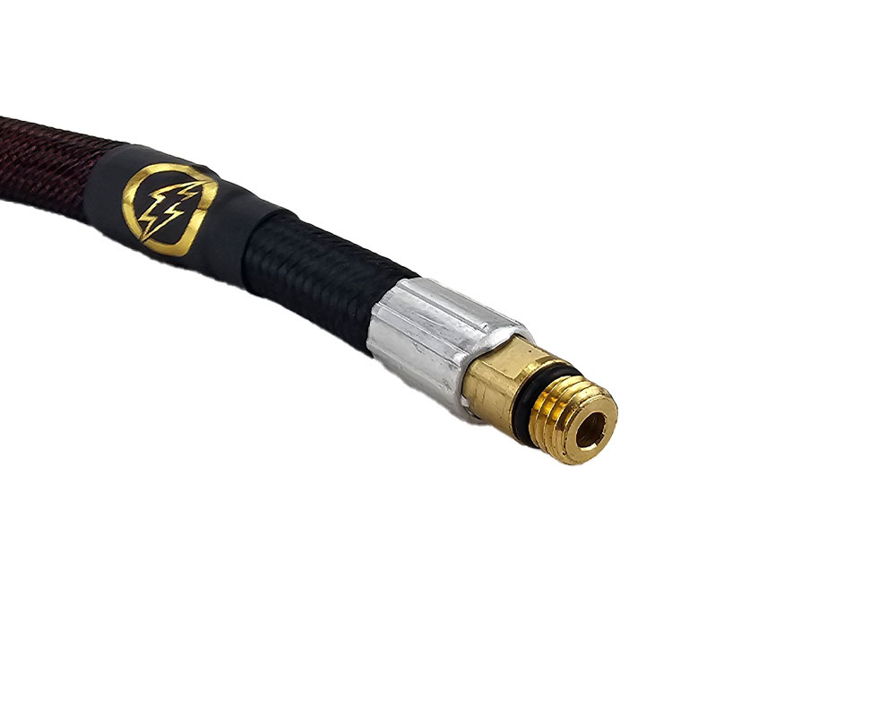 Amped IGL 2.0 Premium Weave HPA Grip Line | Airsoft Extreme - Airsoft ...