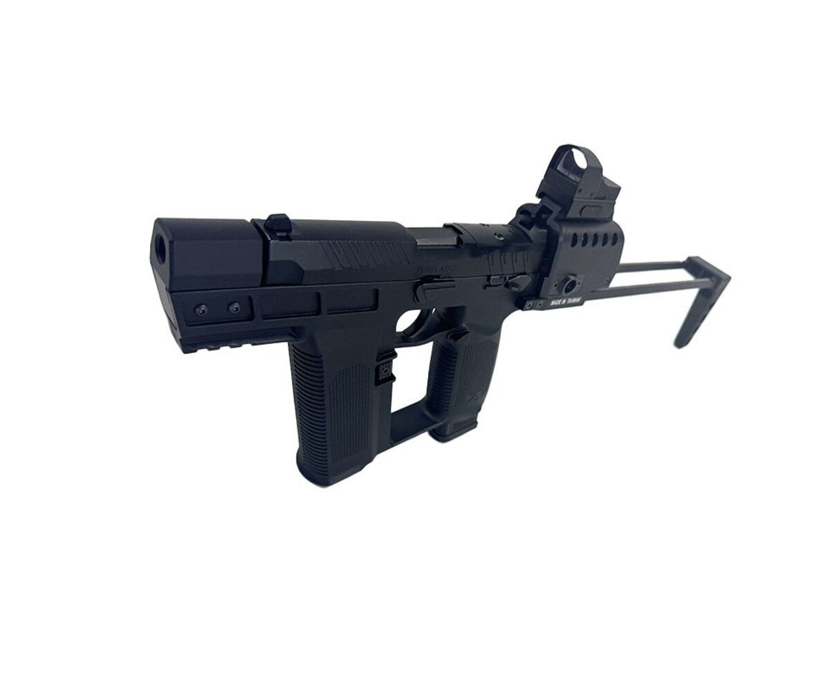 AEX Custom ATP-Z Kit - Airsoft Extreme