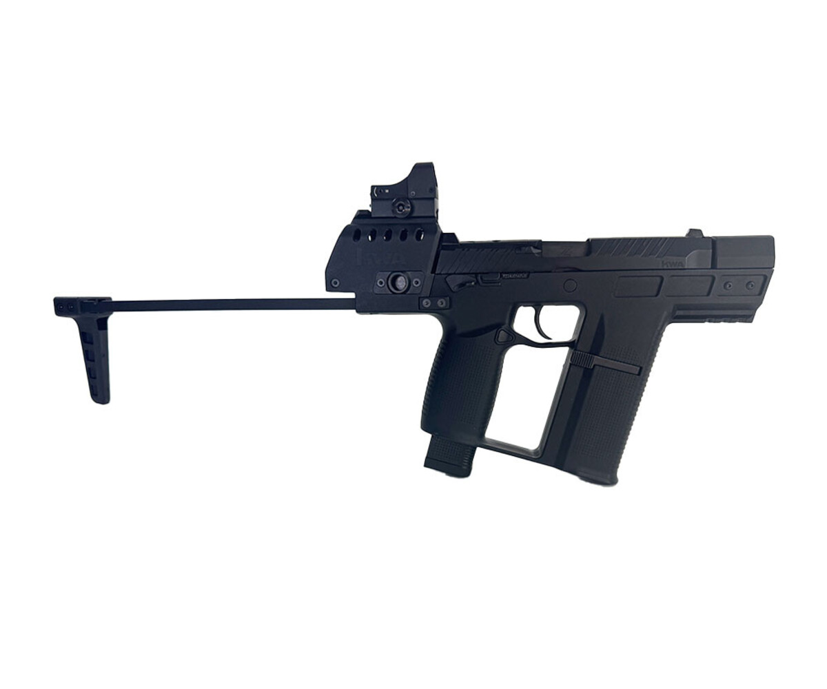 AEX Custom ATP-Z Kit - Airsoft Extreme