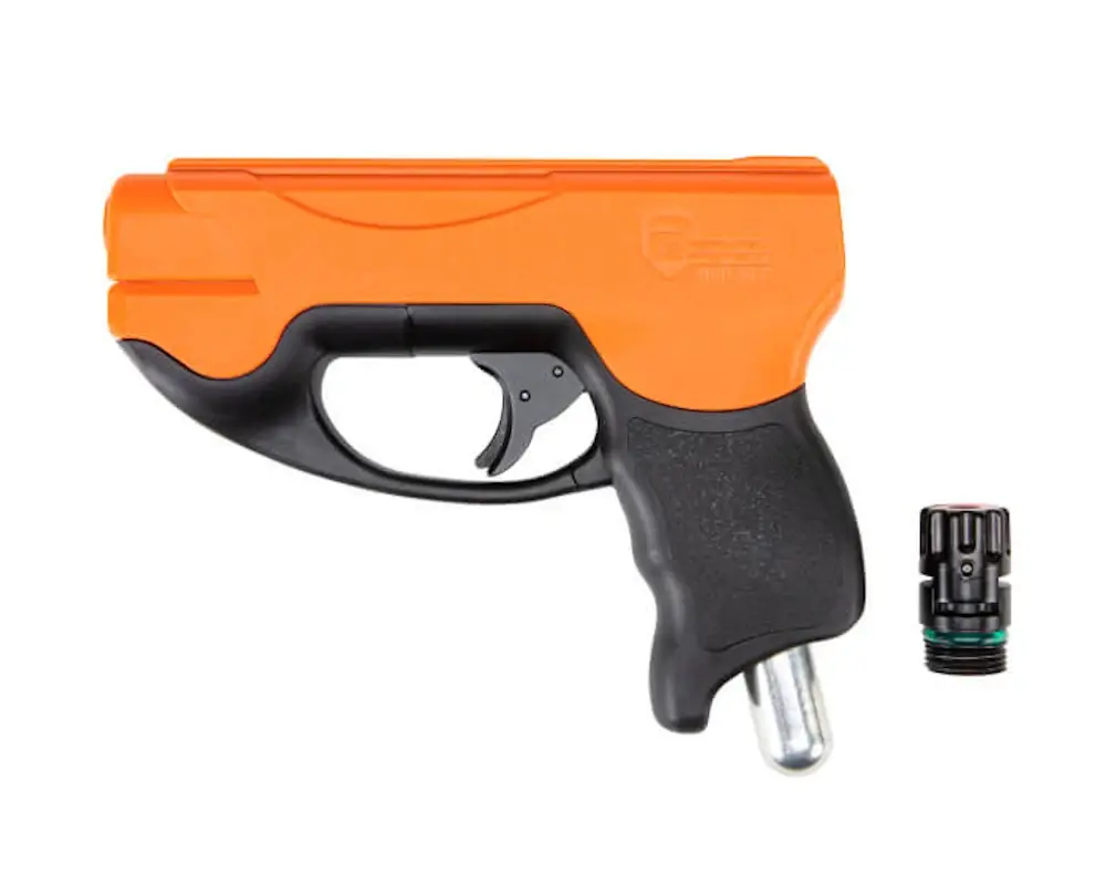 Umarex HDP 50 Compact Gen2 .50 Cal CO2 | Airsoft Extreme - Airsoft Extreme