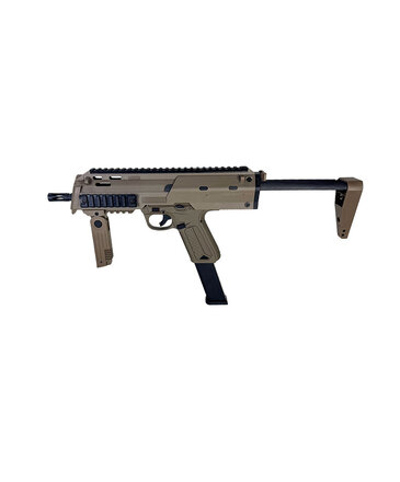 Custom Airsoft Guns – High-Performance Builds | Airsoft Extreme ...