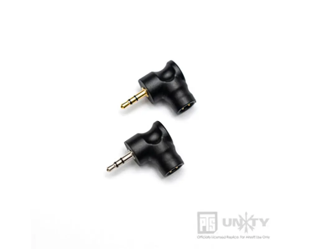 PTS Modular Plug Set for Unity Switches – 5 Variants | Airsoft Extreme ...