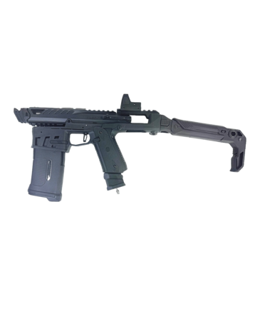 Custom Airsoft Guns – High-Performance Builds | Airsoft Extreme ...